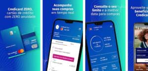 Cartão Credicard Zero Internacional: Benefícios e Vantagens