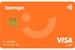 Tarjeta de Crédito Banco Banregio comisiones y sus ventajas