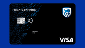 How to increase your Standard Bank card limit